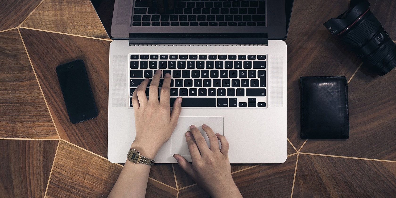 7 Ways You Can Customize Your Mac's Keyboard Settings