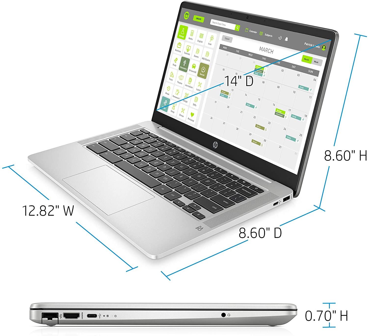 The 7 Best Budget Chromebooks