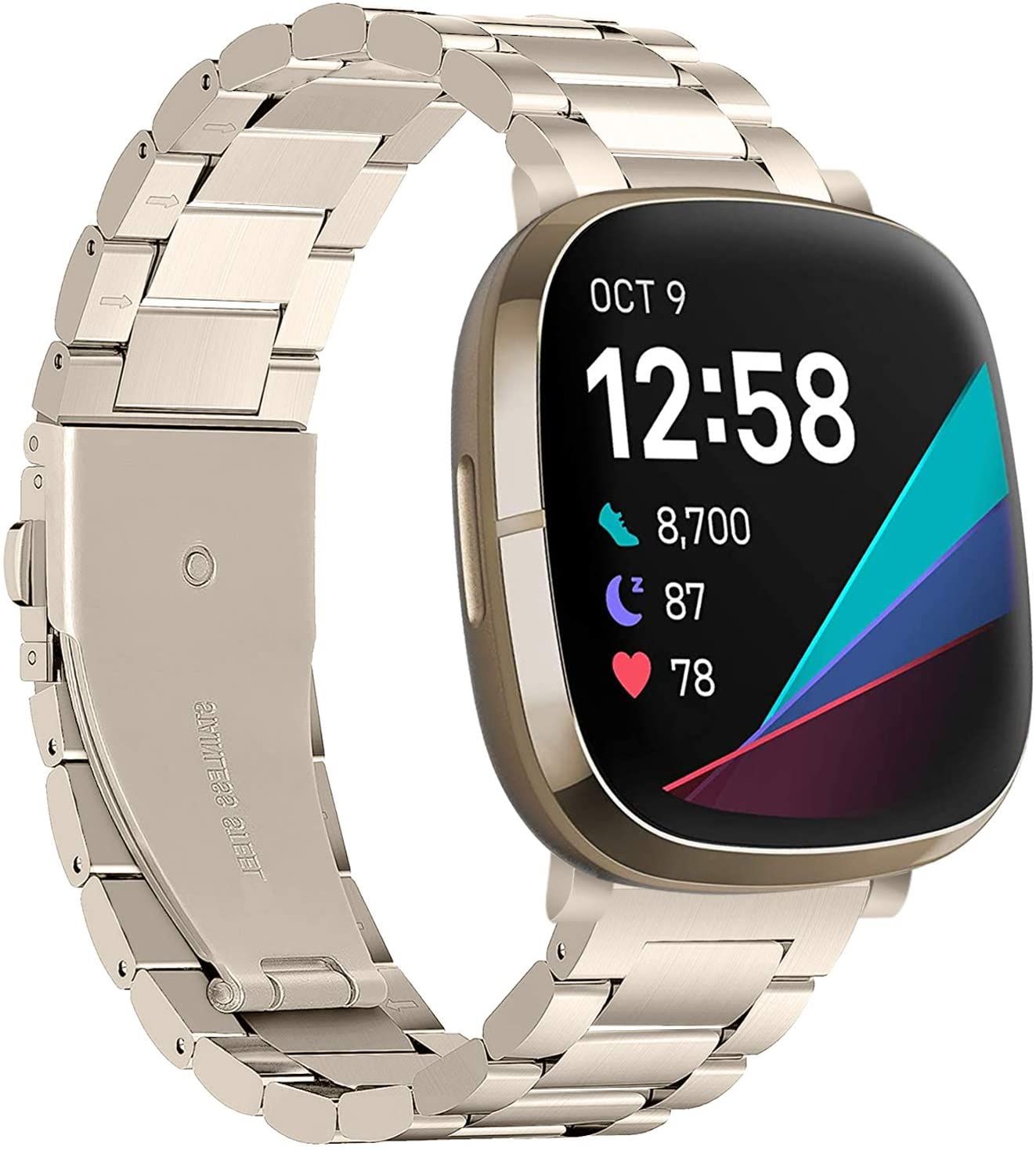 The 7 Best Fitbit Versa 3 Bands