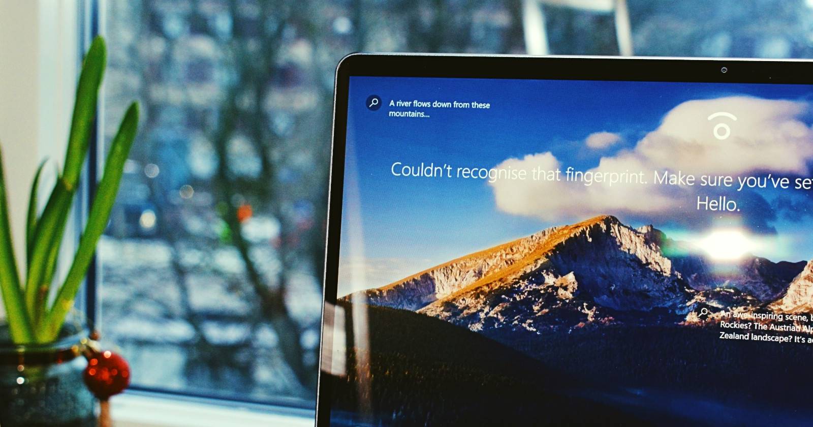 6 Ways to Fix the "Element Not Found" Error on Windows