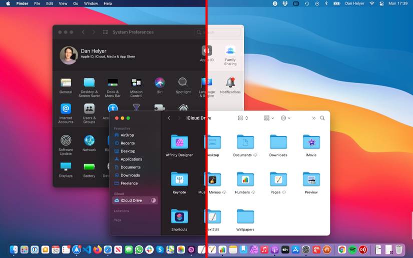 Everything You Need to Know About Dark Mode on Your Mac