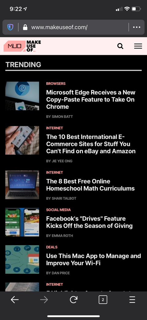 The 12 Best Free and Open Source Apps for iPhone