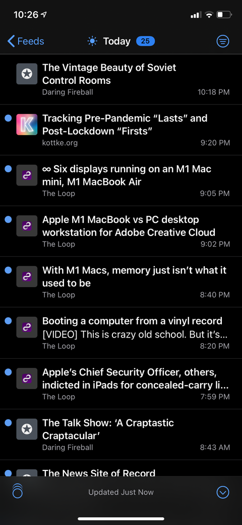The 12 Best Free and Open Source Apps for iPhone