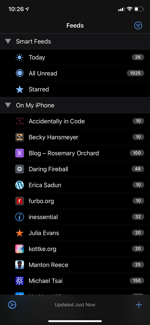 The 12 Best Free and Open Source Apps for iPhone