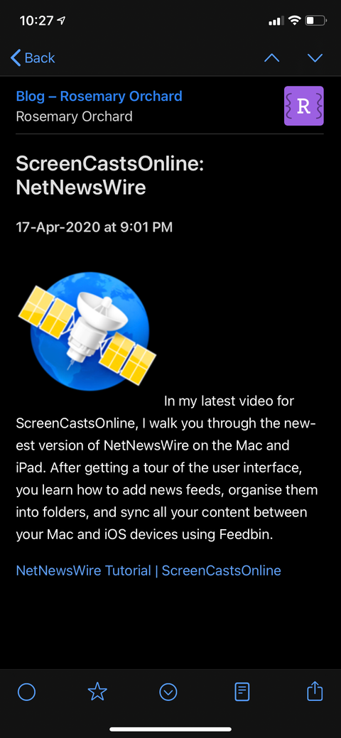 The 12 Best Free and Open Source Apps for iPhone