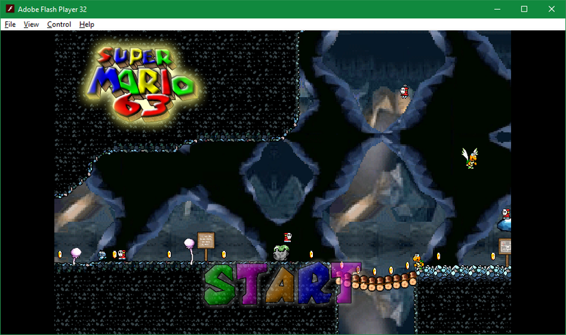 How to Download Flash Games to Play Offline