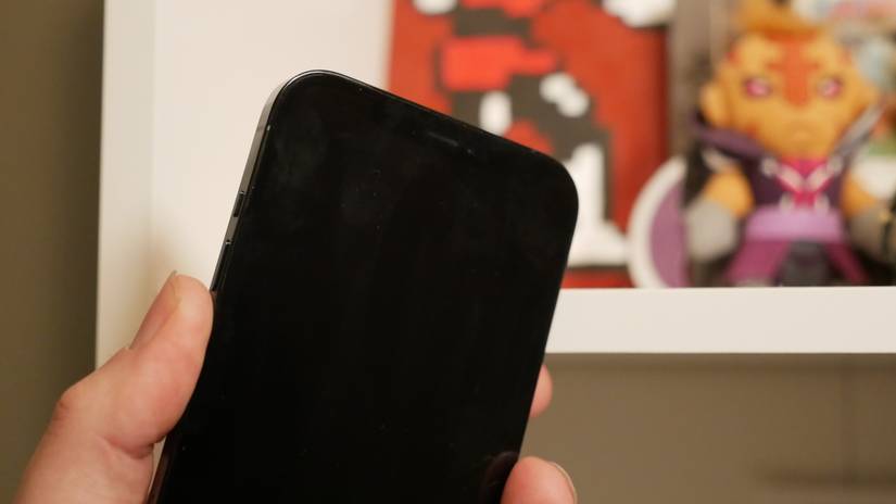 iPhone 12 Pro Max Review: It's Massive and I Love It