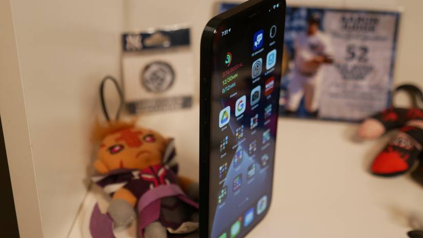 iPhone 12 Pro Max Review: It's Massive and I Love It