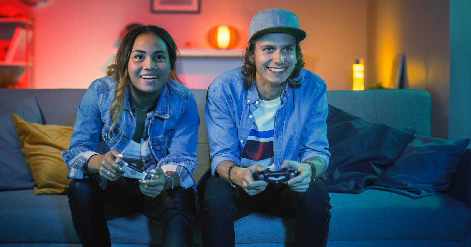 How to Choose Default Game Settings Across All PS5 Games