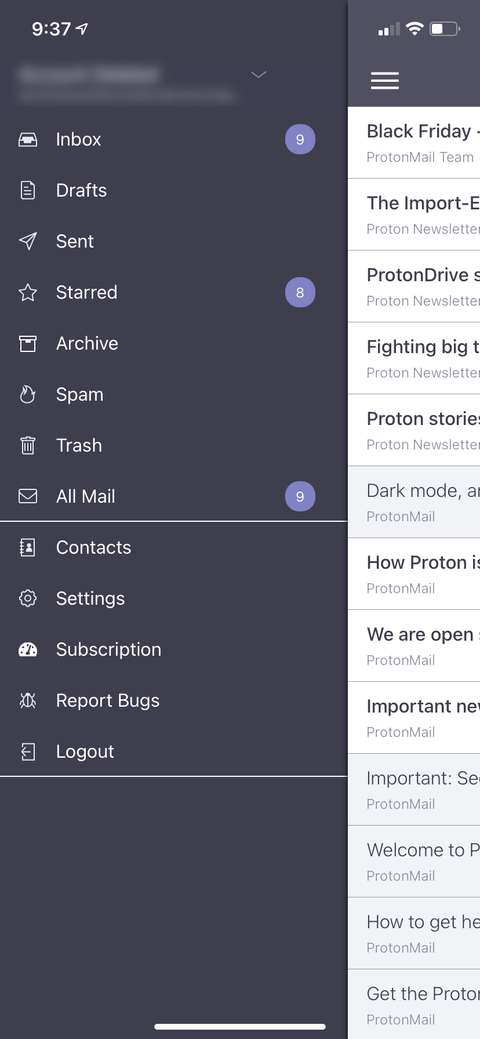 The 12 Best Free and Open Source Apps for iPhone