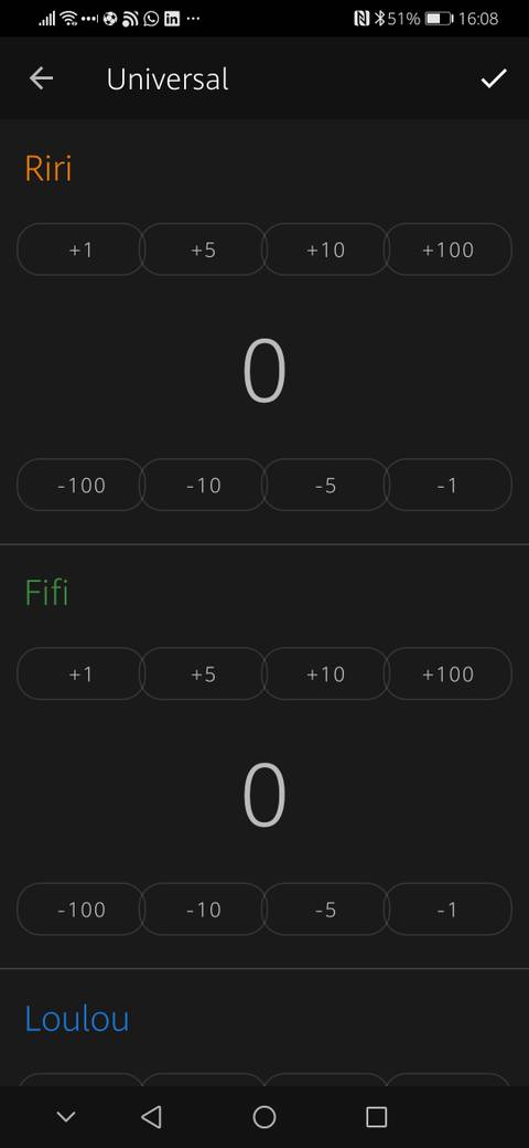 The 6 Best Score-Counter Apps for Android