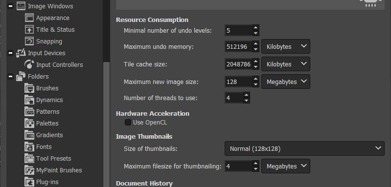 How to Add Fonts to GIMP (Download and Install)