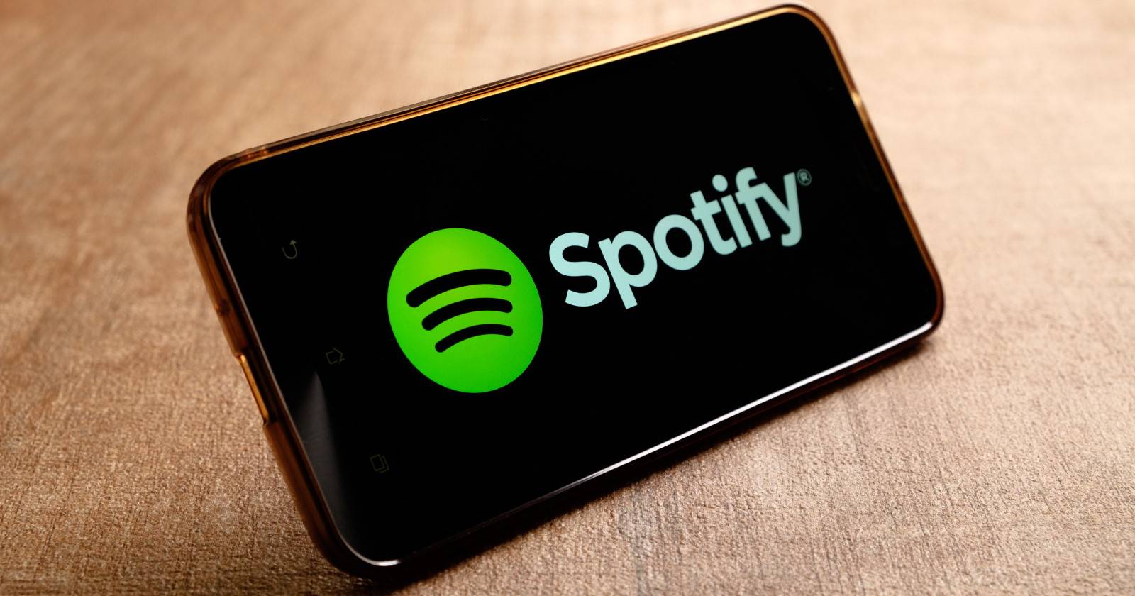 iOS 14.5 Lets Users Select Spotify As Their Default Music Player