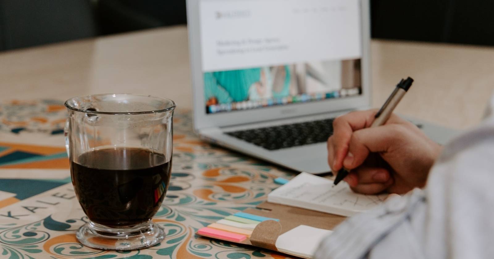 Digital vs. Paper Notes: Which Should You Use?