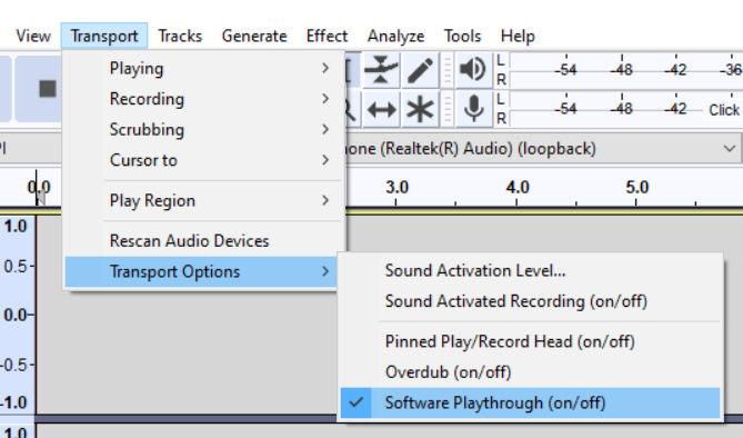 How to Use Audacity to Record Audio on Windows and Mac