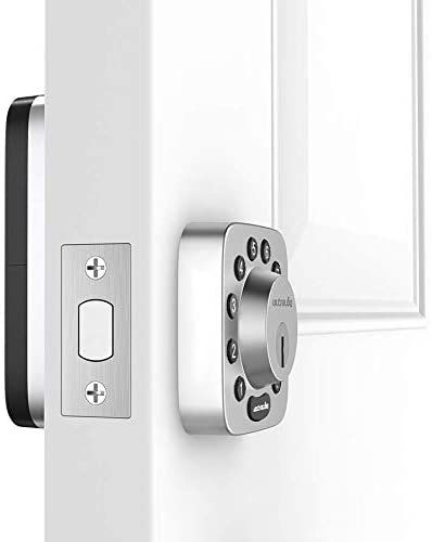 The Best Smart Locks for Your Front Door