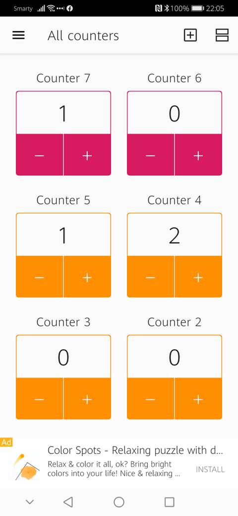 The 6 Best Score-Counter Apps for Android