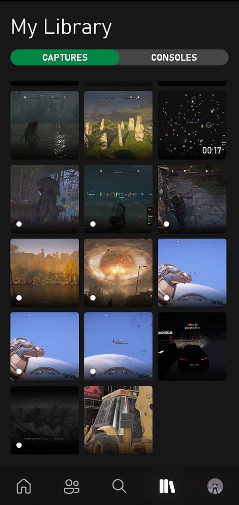 How to Capture and Share Screenshots or Videos on Xbox Series X