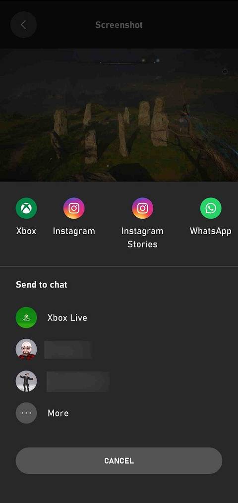 How to Capture and Share Screenshots or Videos on Xbox Series X
