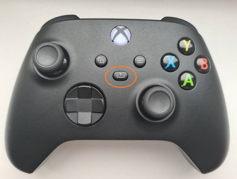 How to Capture and Share Screenshots or Videos on Xbox Series X