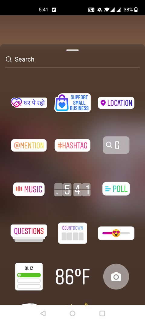 How to Add Music to an Instagram Story