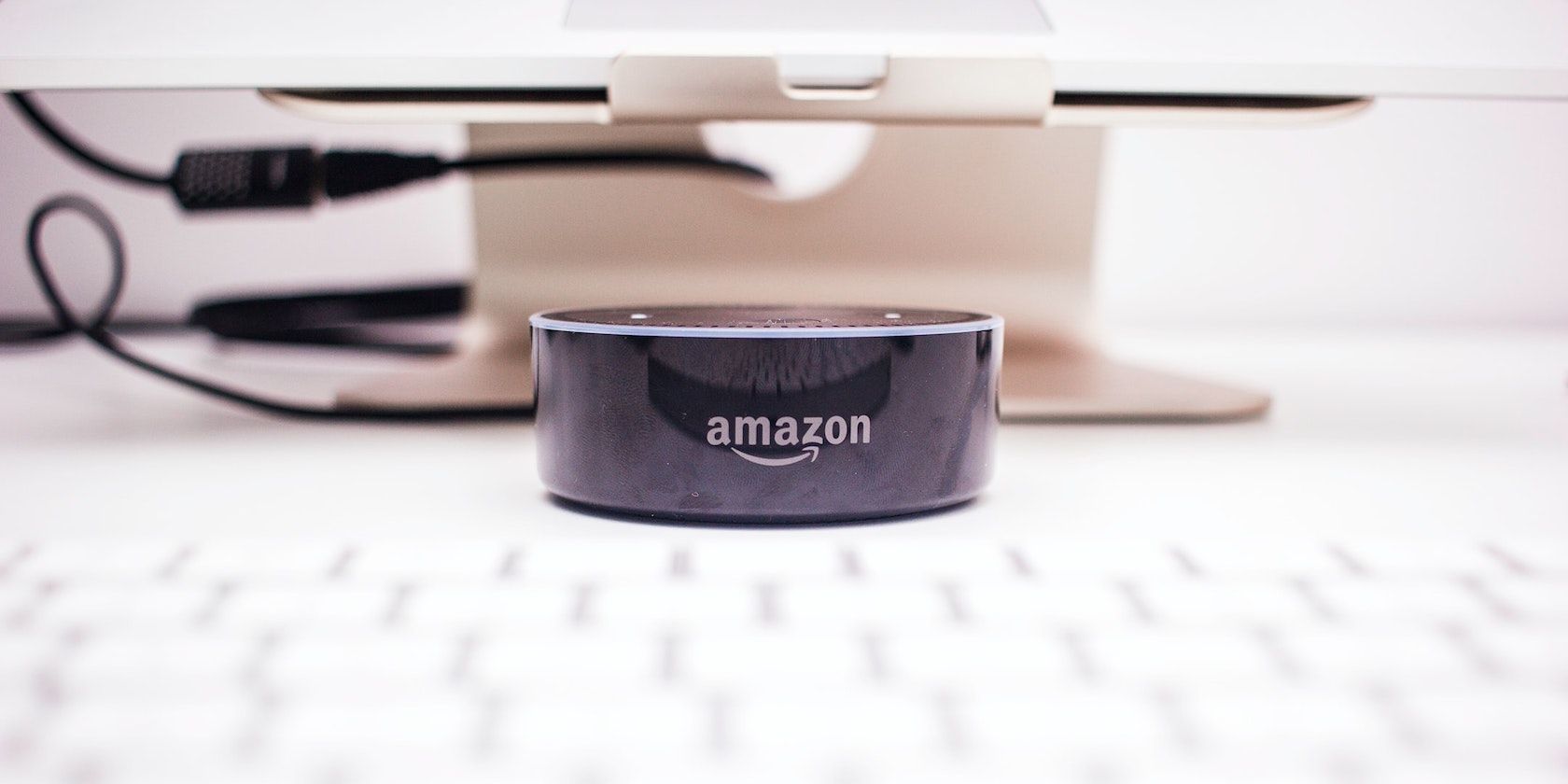 What the Light Ring Colors on Your Amazon Echo Mean