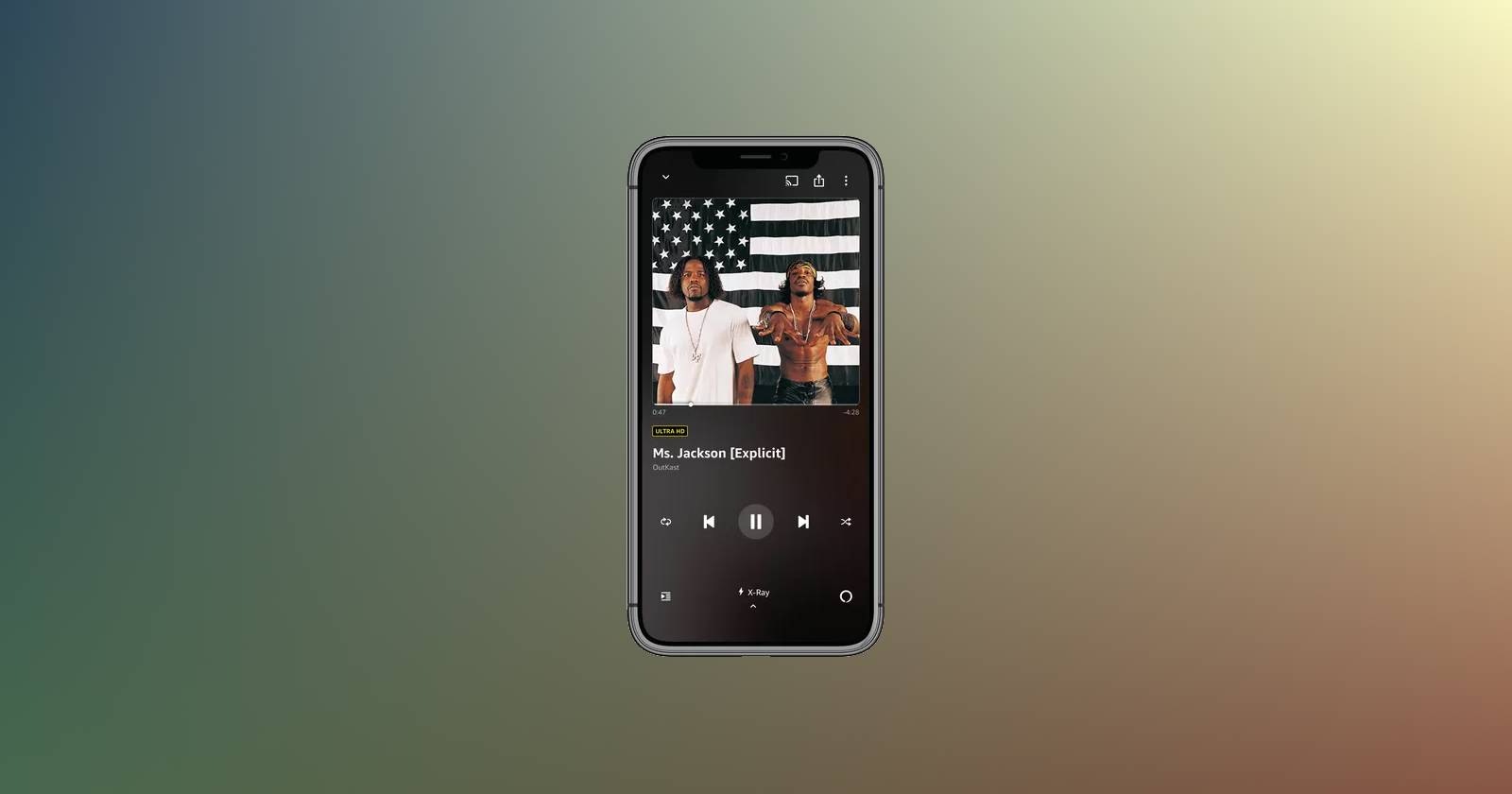 Amazon Music Adds Trivia to Songs Using X-Ray
