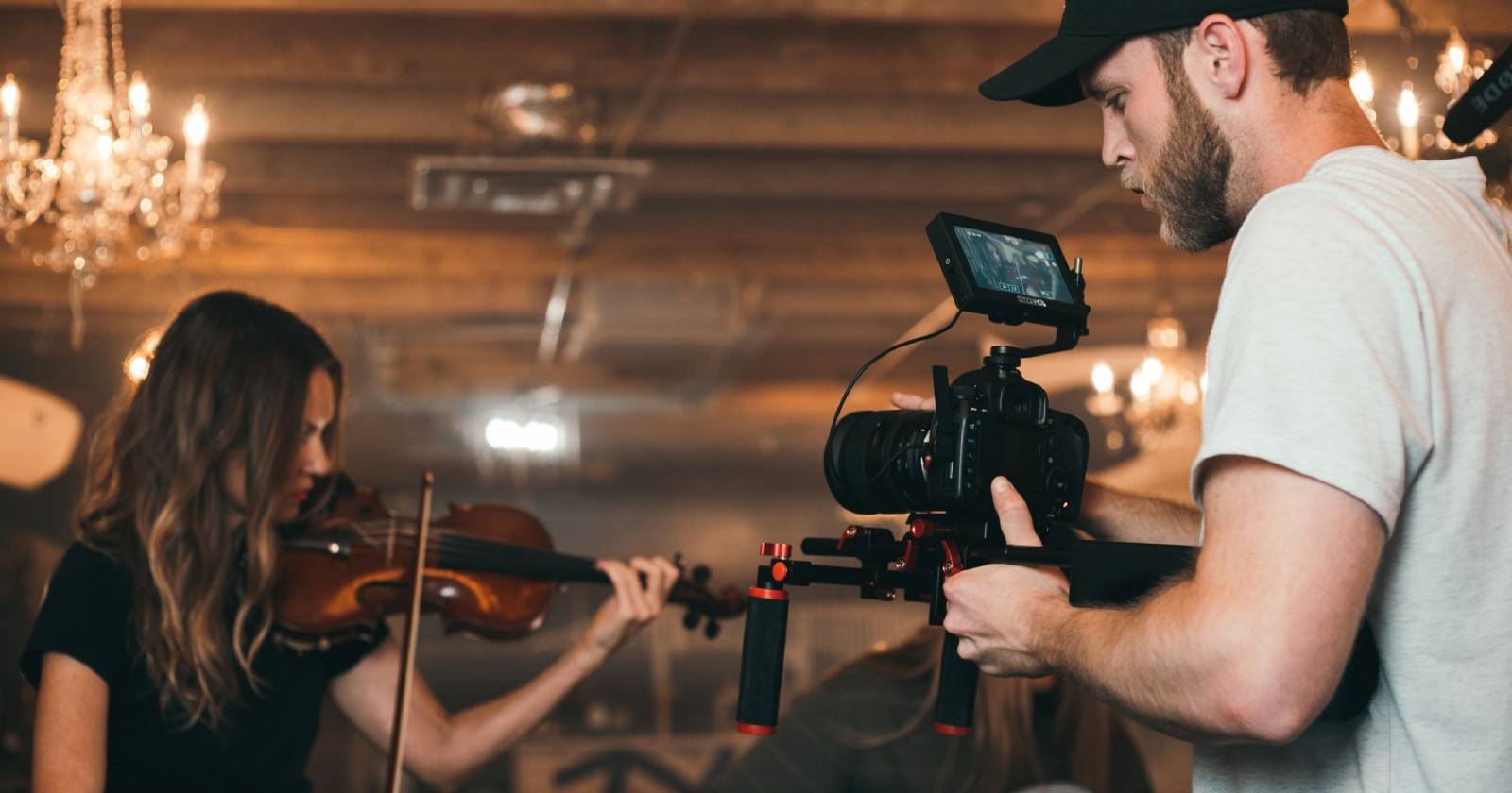 5 Ways to Find the Best Documentary Films and Docuseries to Watch Online