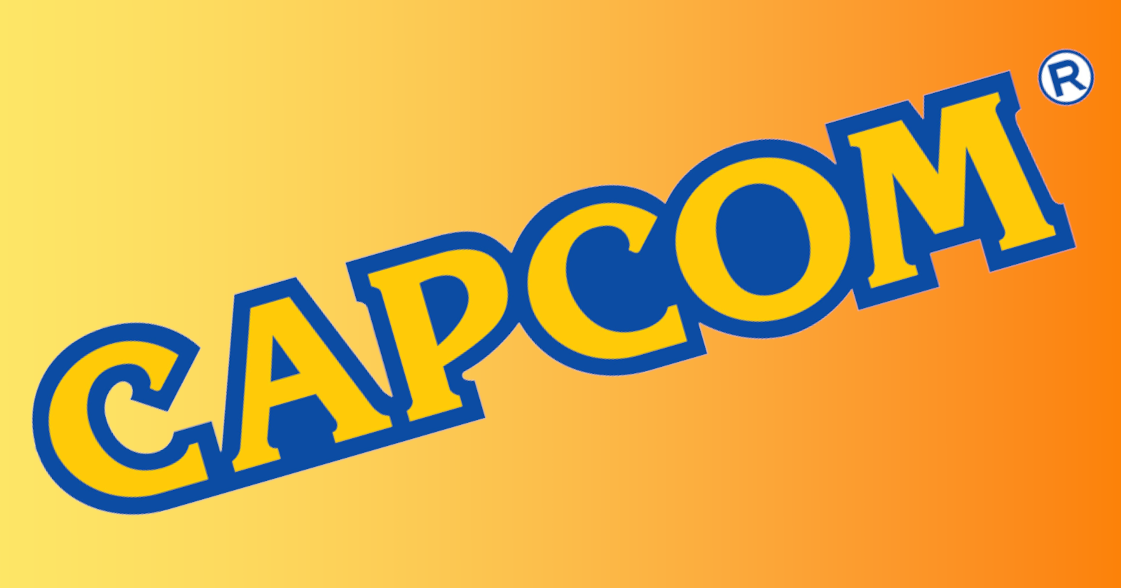 Capcom Has Been Hacked in Possible Ransomware Attack