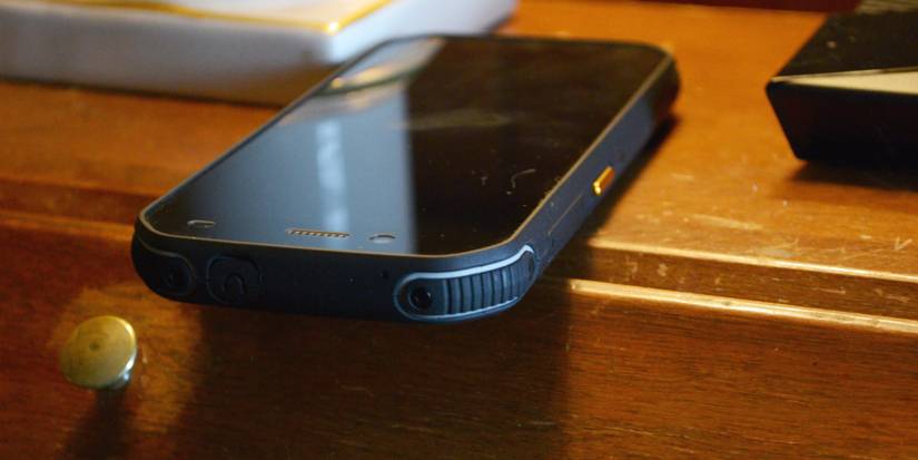 cat s42 durability test