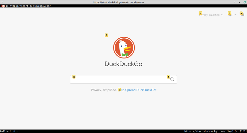 6 Methods for Browsing the Internet Without a Mouse