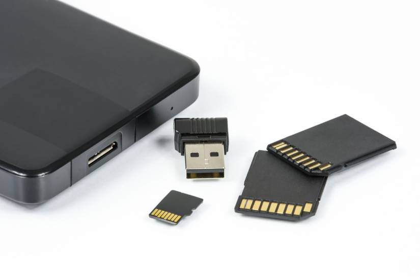 Forget Cloud Storage: Here's Why You Should Switch to Local Backups