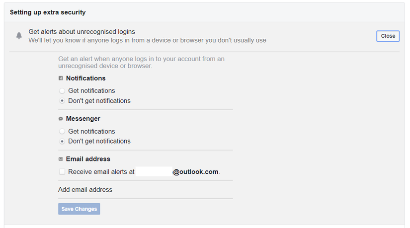 How to Find Out If Your Facebook Account Has Been Hacked