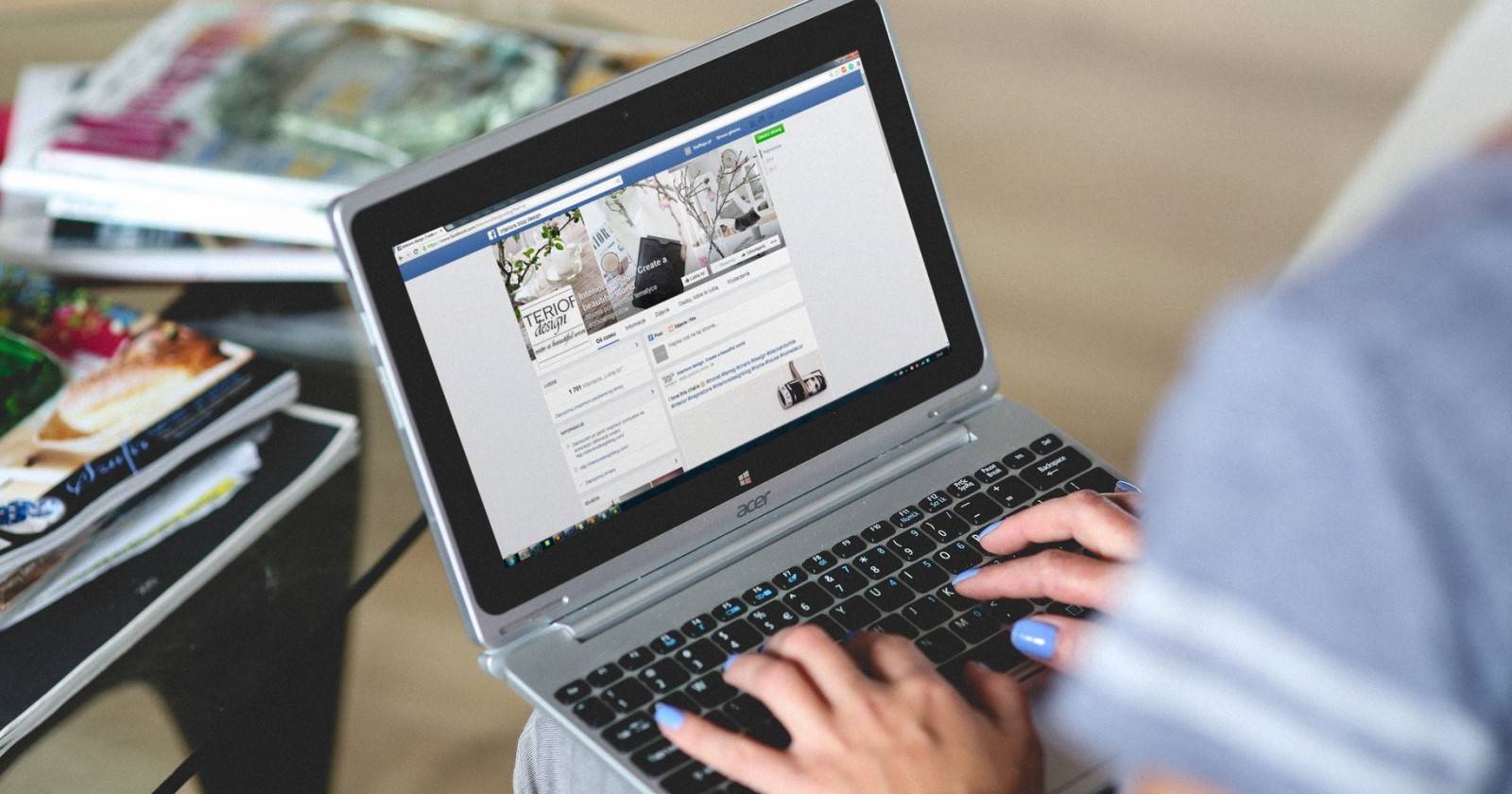You May See More Copyright Takedowns on Facebook and Instagram