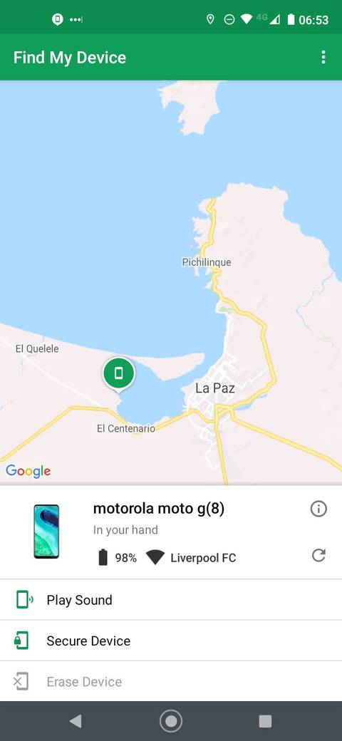 The 7 Best Android Anti-Theft Apps to Protect Your Phone