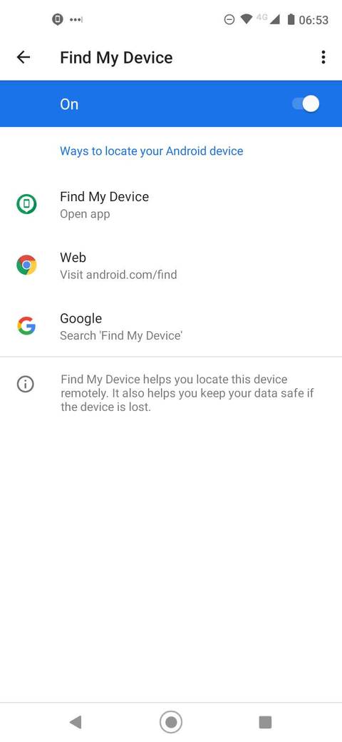 The 7 Best Android Anti-Theft Apps to Protect Your Phone