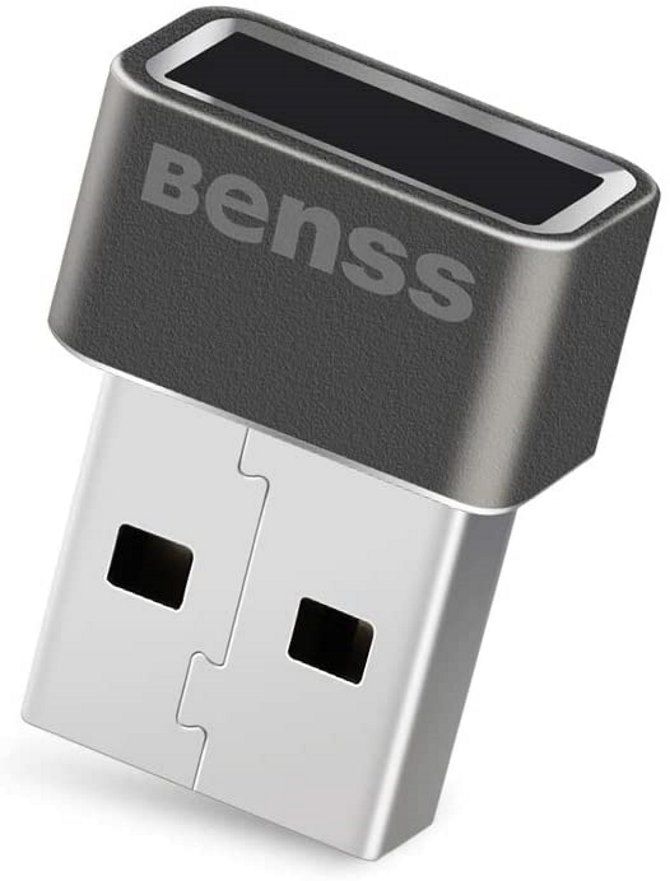 The 7 Best USB Fingerprint Scanners for PCs and Laptops
