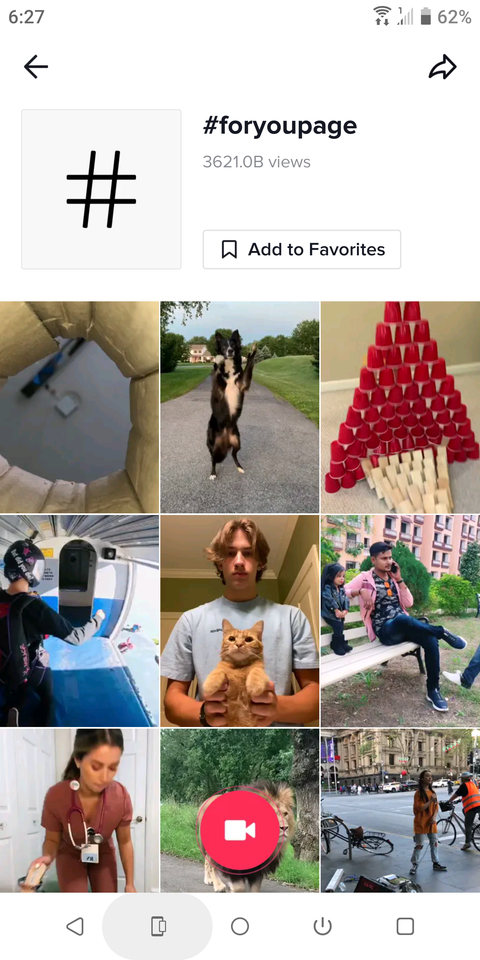 What Does FYP Mean on TikTok?