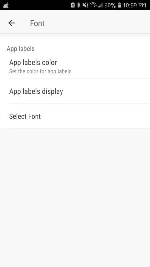 4 Ways to Change Your Android Fonts
