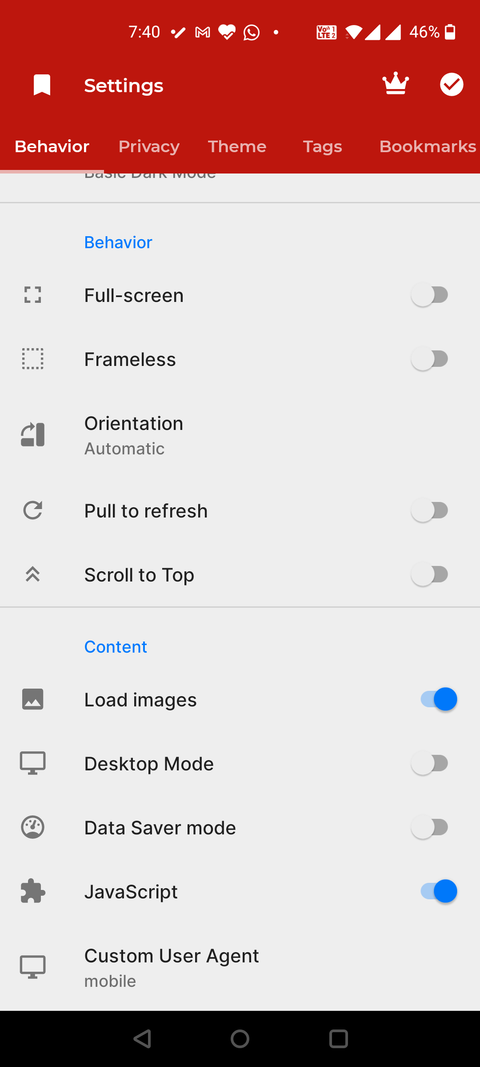 How to Turn Any Website Into an Android App in Seconds