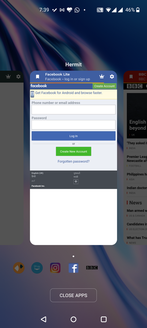 How to Turn Any Website Into an Android App in Seconds