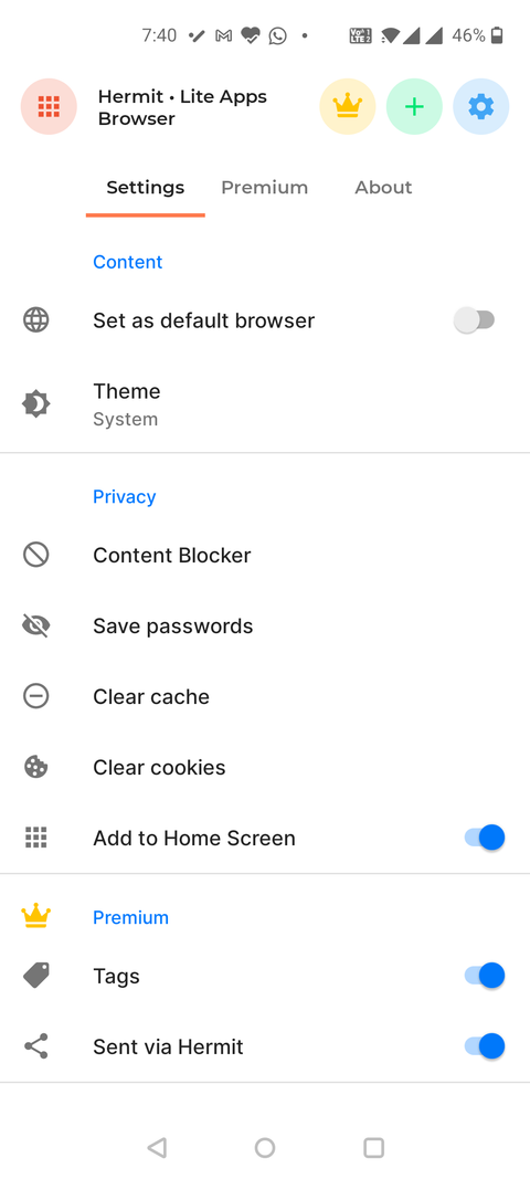 How to Turn Any Website Into an Android App in Seconds