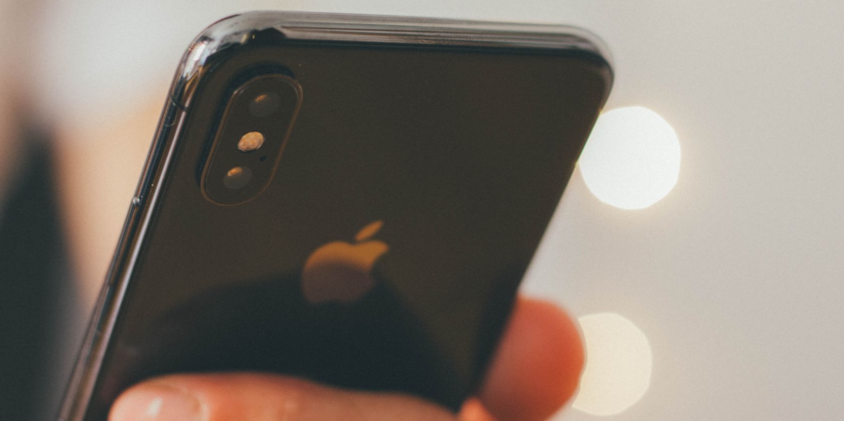 How to Unlock a Secret Button on Your iPhone Using Back Tap