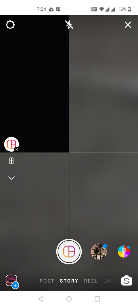How to Add Multiple Photos to an Instagram Story