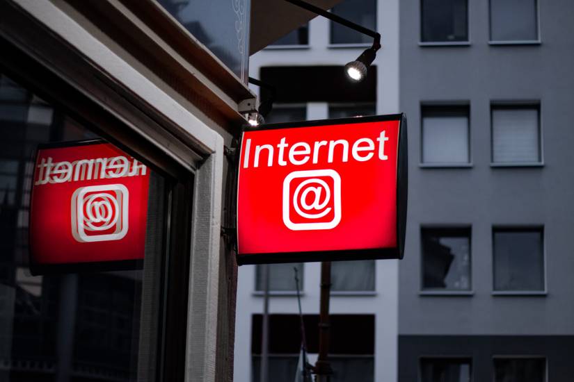 Why You Should Care About the Tracks Left By Your Digital Footprint