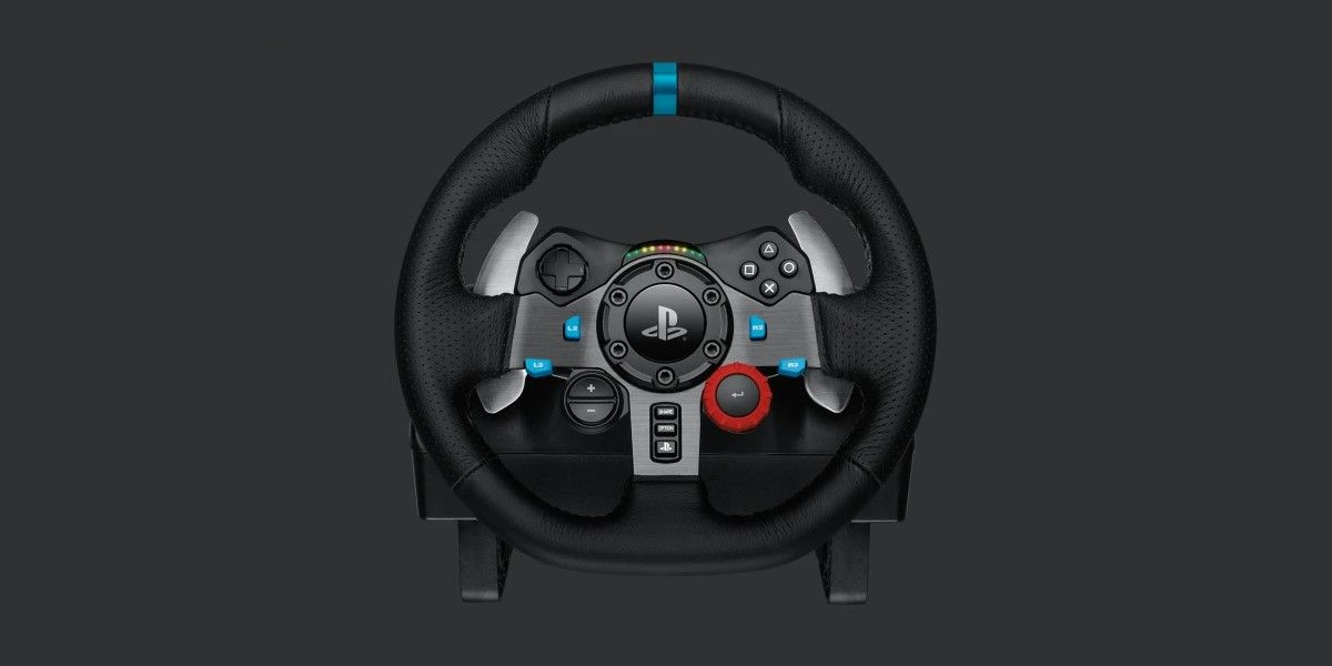 The 7 Best Beginners Sim Racing Wheels for PS4, Xbox One, and PC