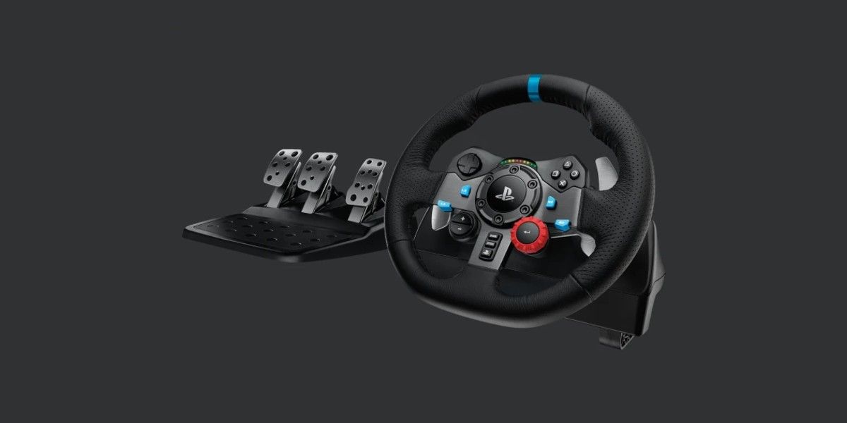 The 7 Best Beginners Sim Racing Wheels for PS4, Xbox One, and PC