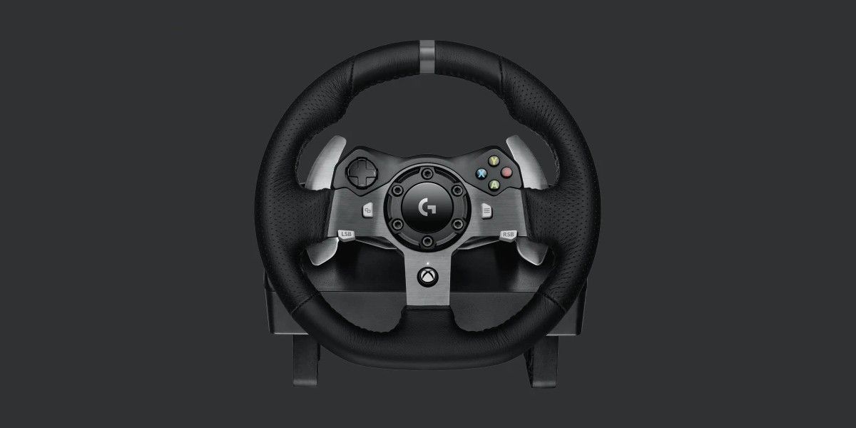 The 7 Best Beginners Sim Racing Wheels for PS4, Xbox One, and PC