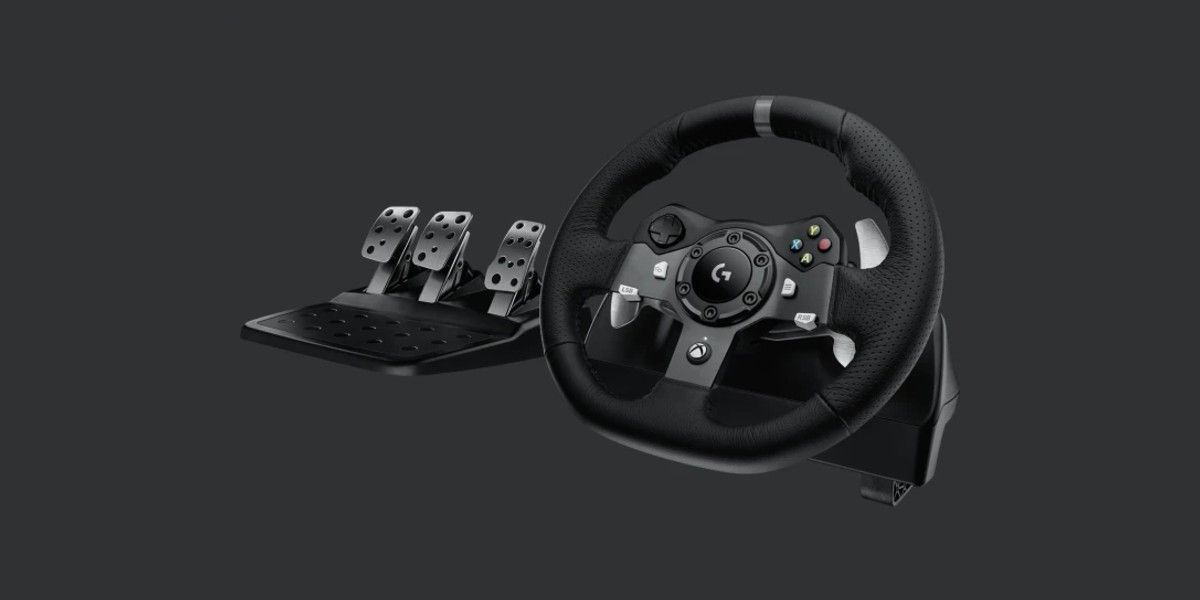 The 7 Best Beginners Sim Racing Wheels for PS4, Xbox One, and PC