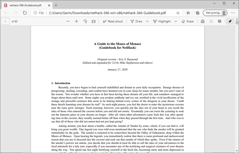 Why You Don't Need Adobe Reader (And What to Use Instead)